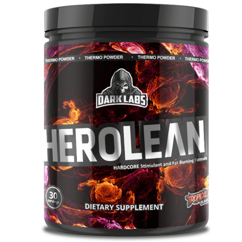 Leviathan Labz Doomsday | Ruesco Supplement Outlet